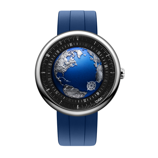 Ciga Design – SERGIO WATCHES